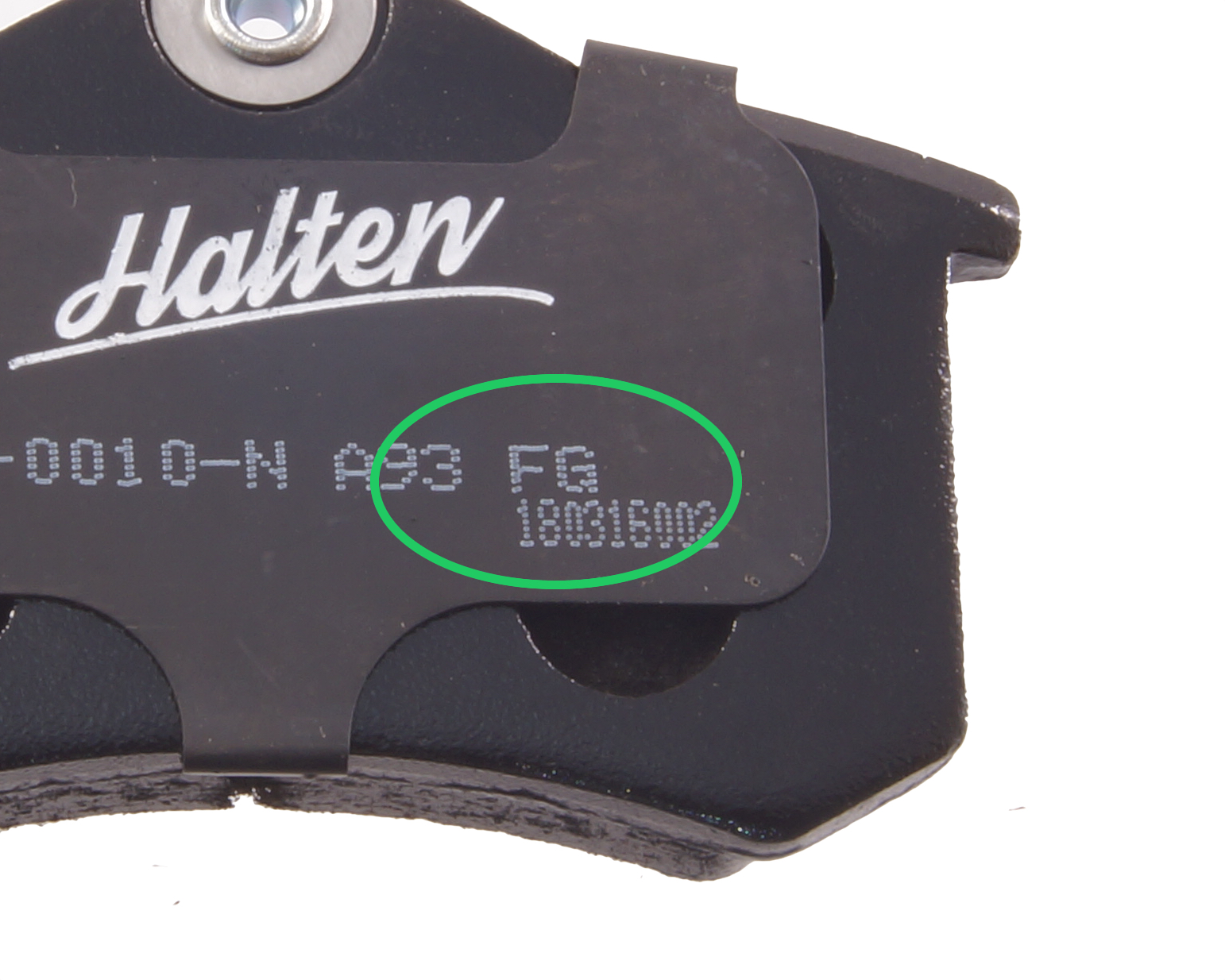 What do Brake Pad Friction Ratings Mean? – NEWS, INFO, & HELPFUL GUIDES ...