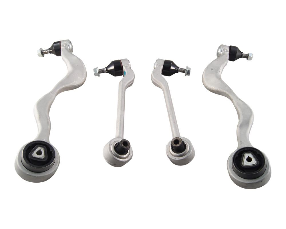 BMW 335d: Suspension Refresh and Upgrade – IDParts Blog – Diesel News ...