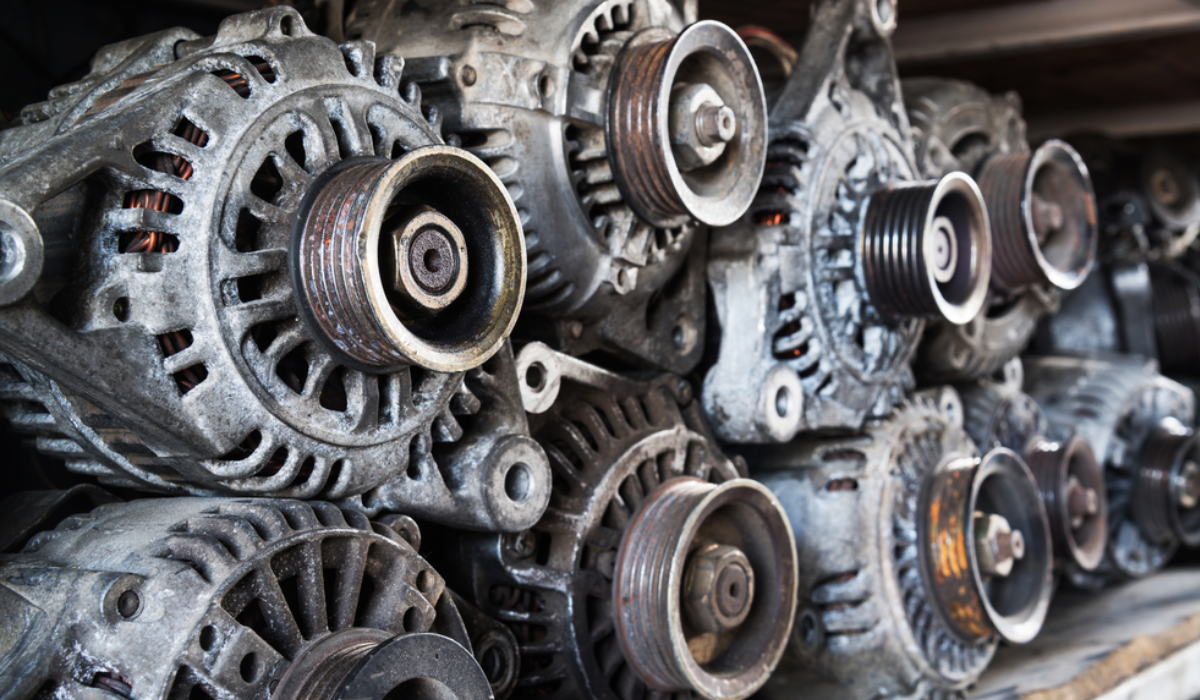 Choosing the Correct Alternator Amperage for Your Diesel – NEWS, INFO ...