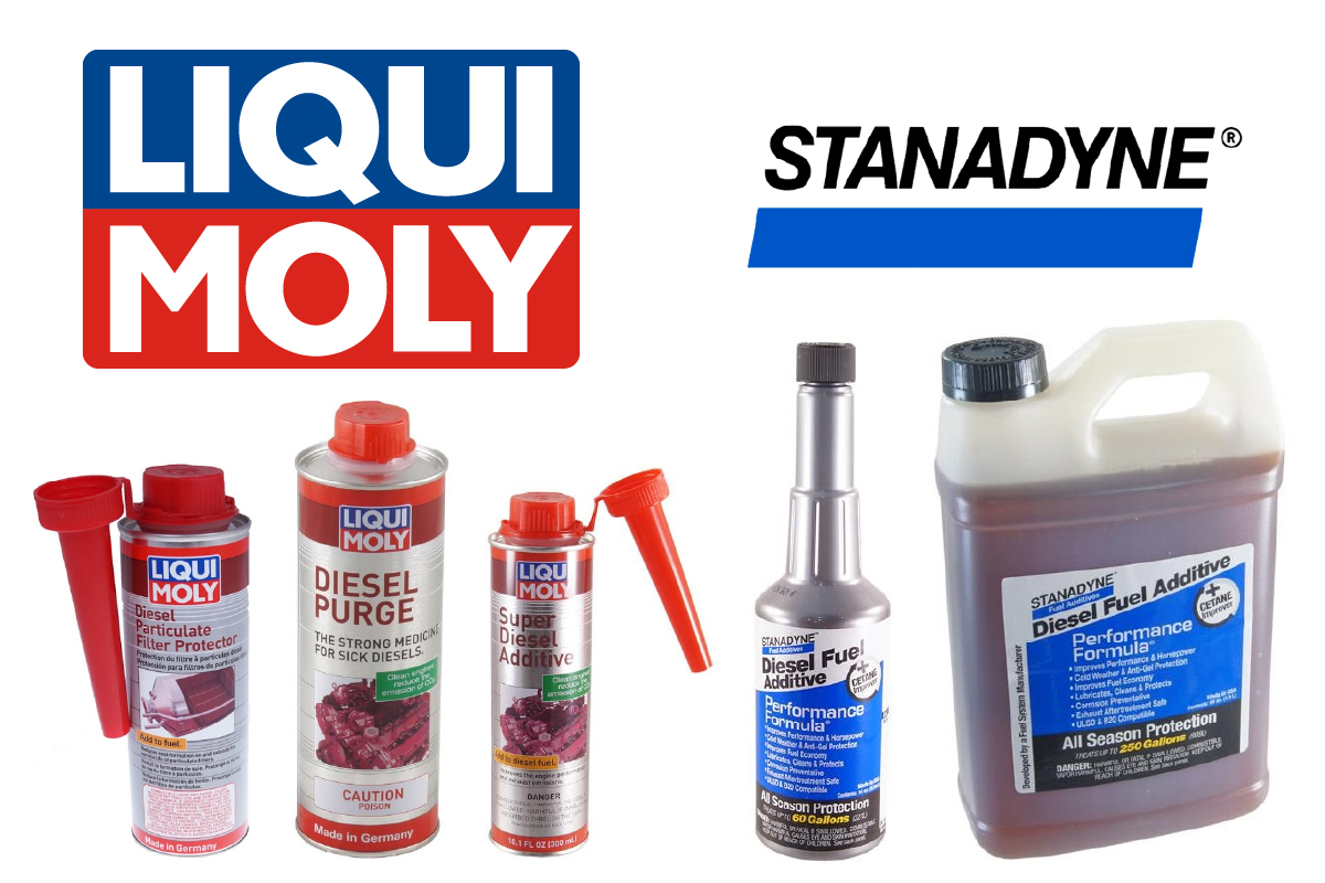 IDParts – DIESEL NEWS, INFO, & HELPFUL GUIDES